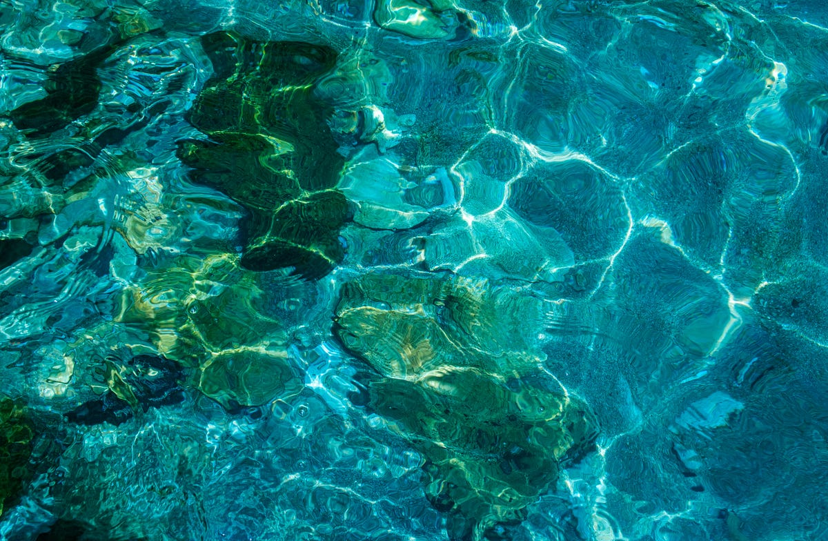 Caustic Reflections. Assembling the puzzle of my mind | by Chrysa Stergiou | Catharsis ...