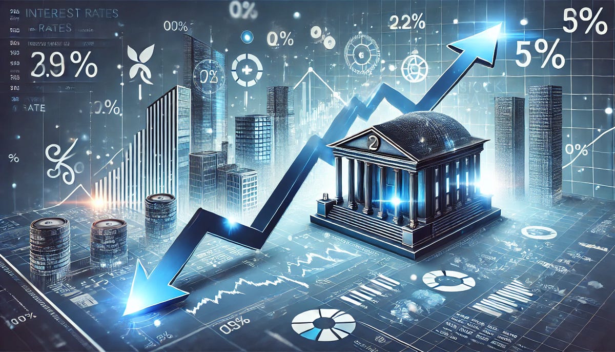 How Interest Rates Shape the Stock Market: What Investors Need to Know ...