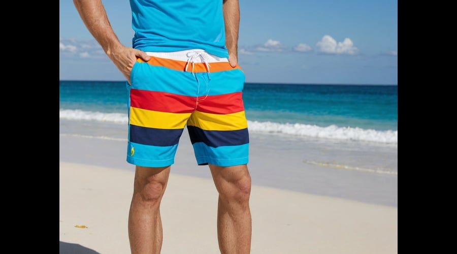 Polo Swim Trunks | by Diane Beaty | Mar, 2024 | Medium