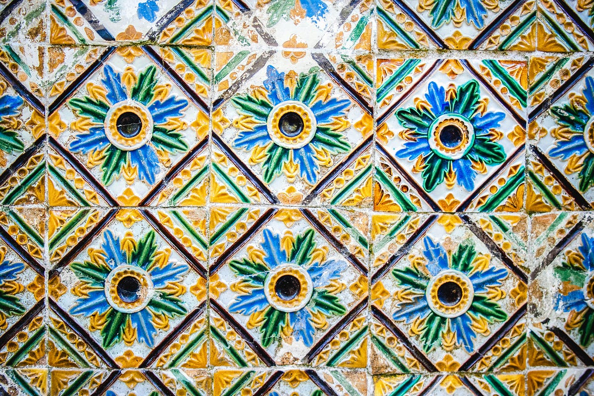 Why Choose Handmade Tiles for Your New Home? | by Ceramicbeyond | Medium