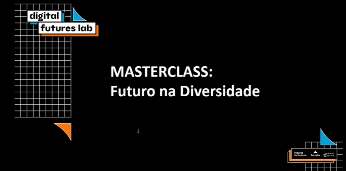 #11 Digital Futures Lab — Diversidade | by Amanda da Cruz Costa | Medium