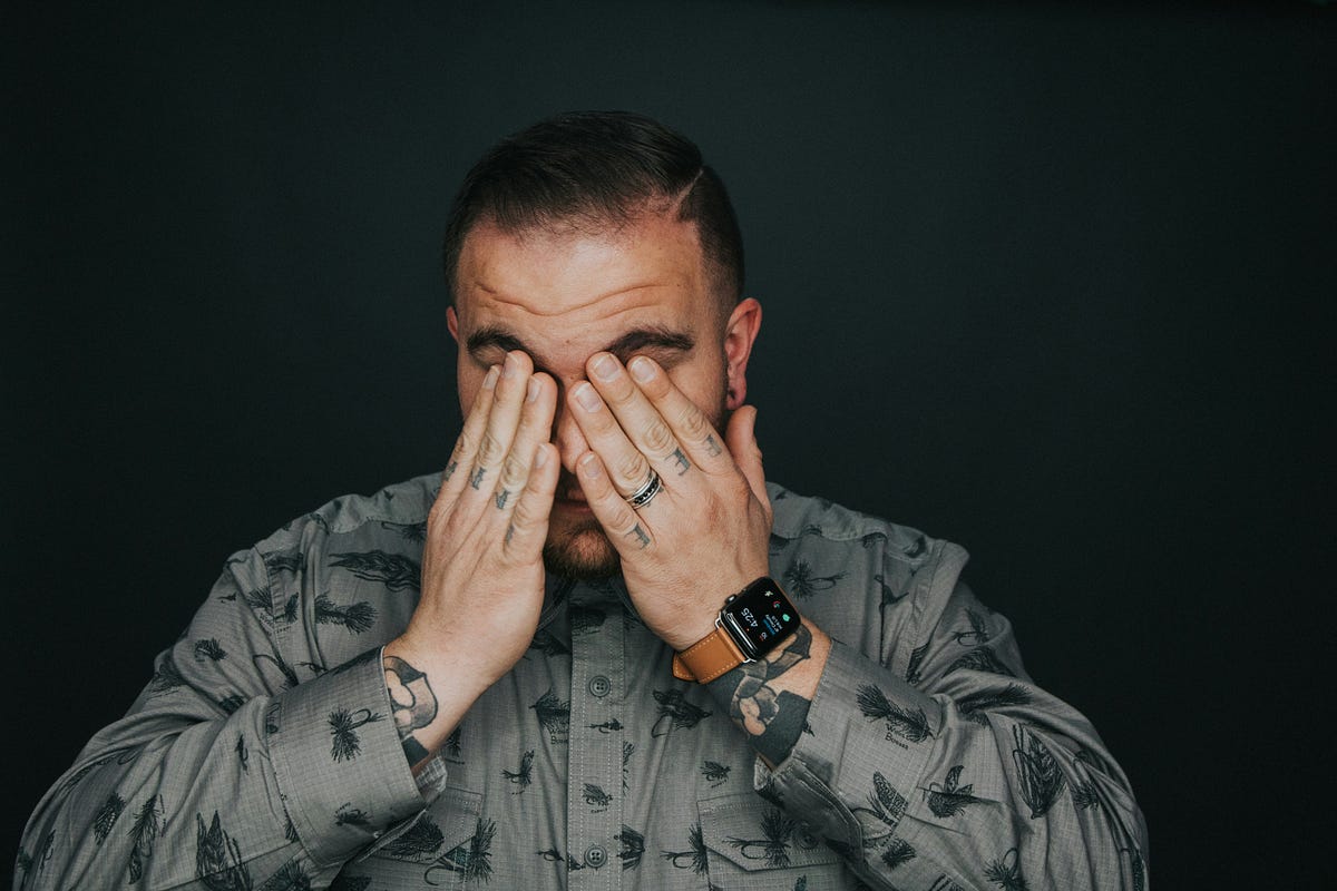 Blurred Vision, Broken Focus: What My Eye Injury Taught Me About ...