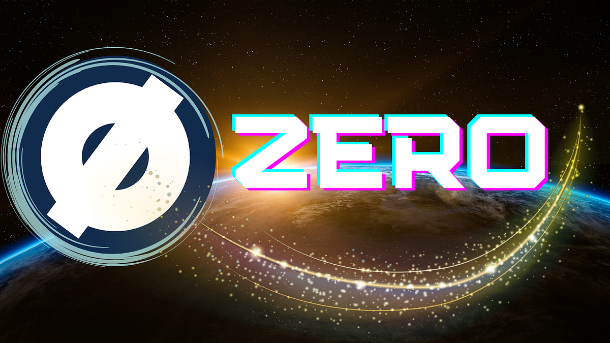 ZERO — Never Sell your Bitcoins Again! | by Independent Academy | Medium