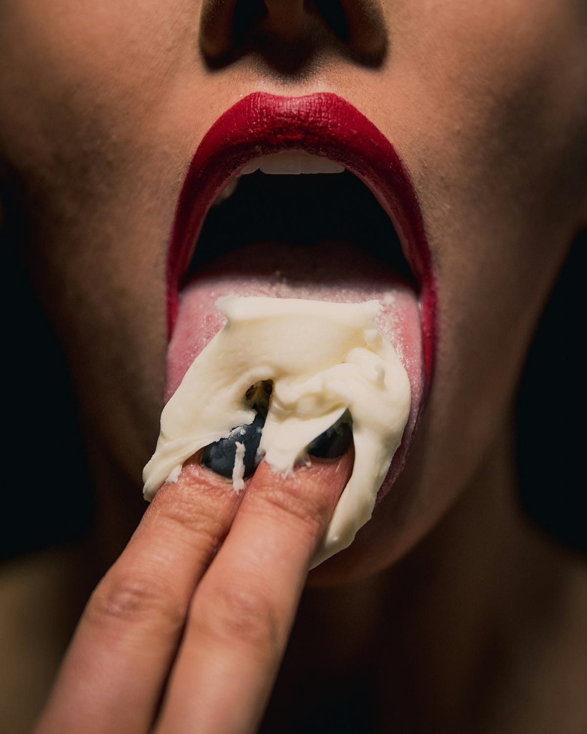 Why Men Confuse Lust With Love | Medium