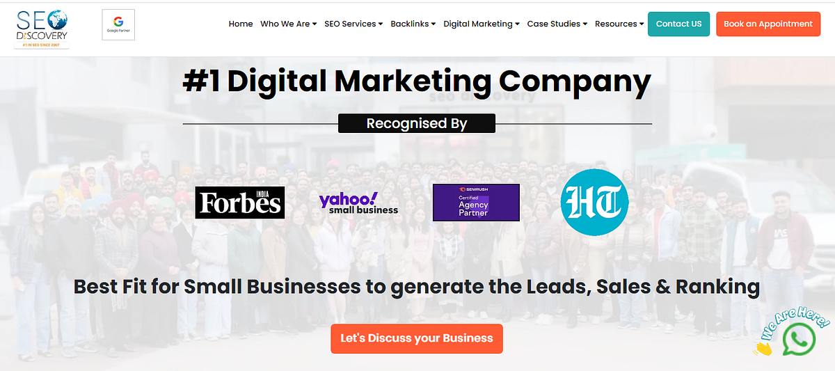 Top 7 Influencer Marketing Agencies for Ecommerce in Ireland | by Seo Discovery | Jul, 2024 | Medium