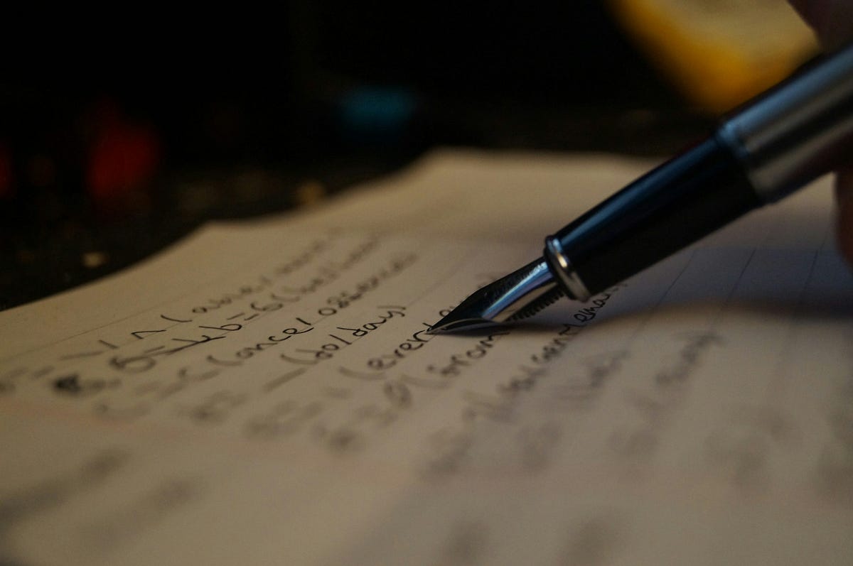 How I Learned the Art of Rewriting With ChatGPT | by Waqas Liaqat ...