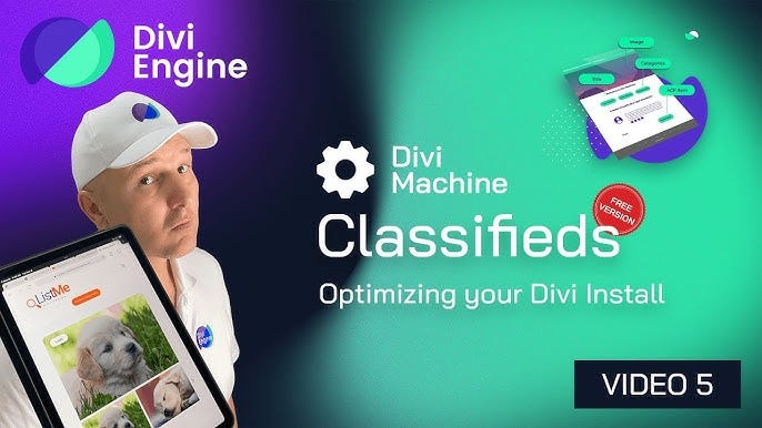 How to Install Divi for Free? Step-by-Step Guide | by Charless | Aug, 2024 | Medium