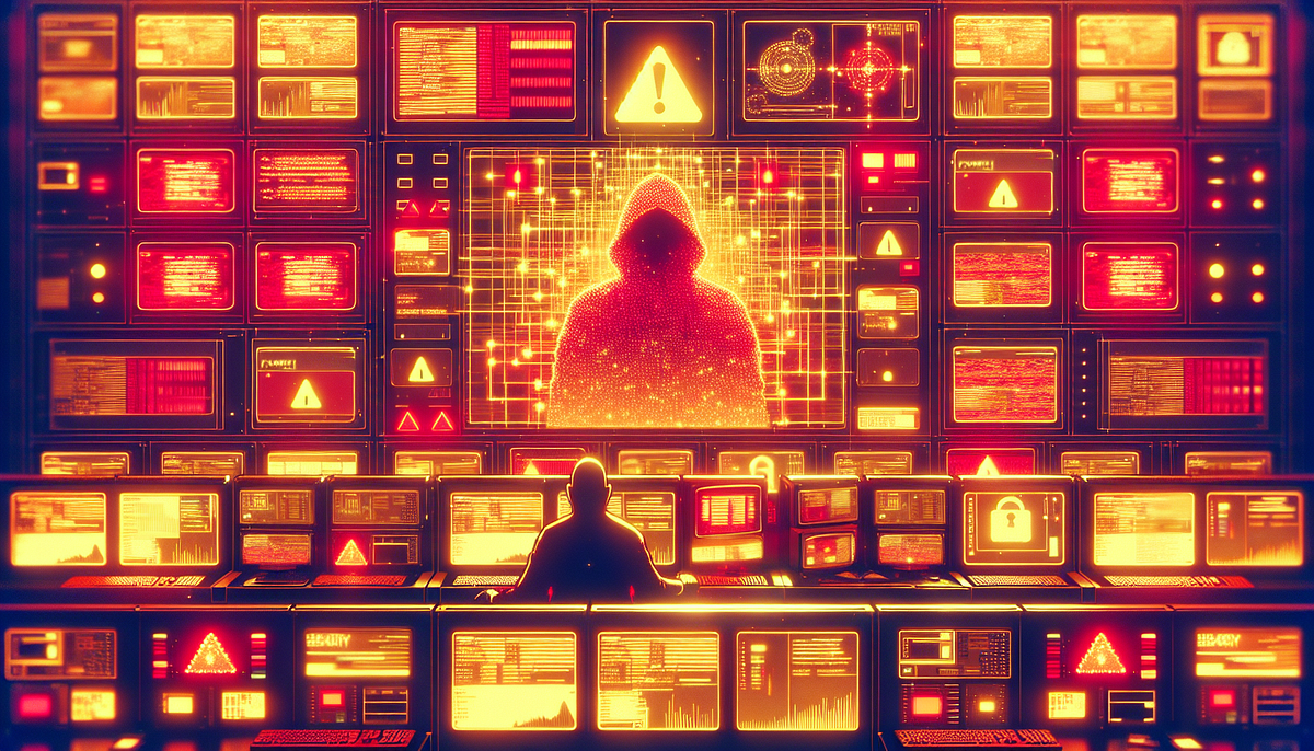 OpenAI faces two major security breaches this week | by Badger Media ...