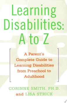 Top 10 Learning Disabilities Books | by Steven Martinez | Medium