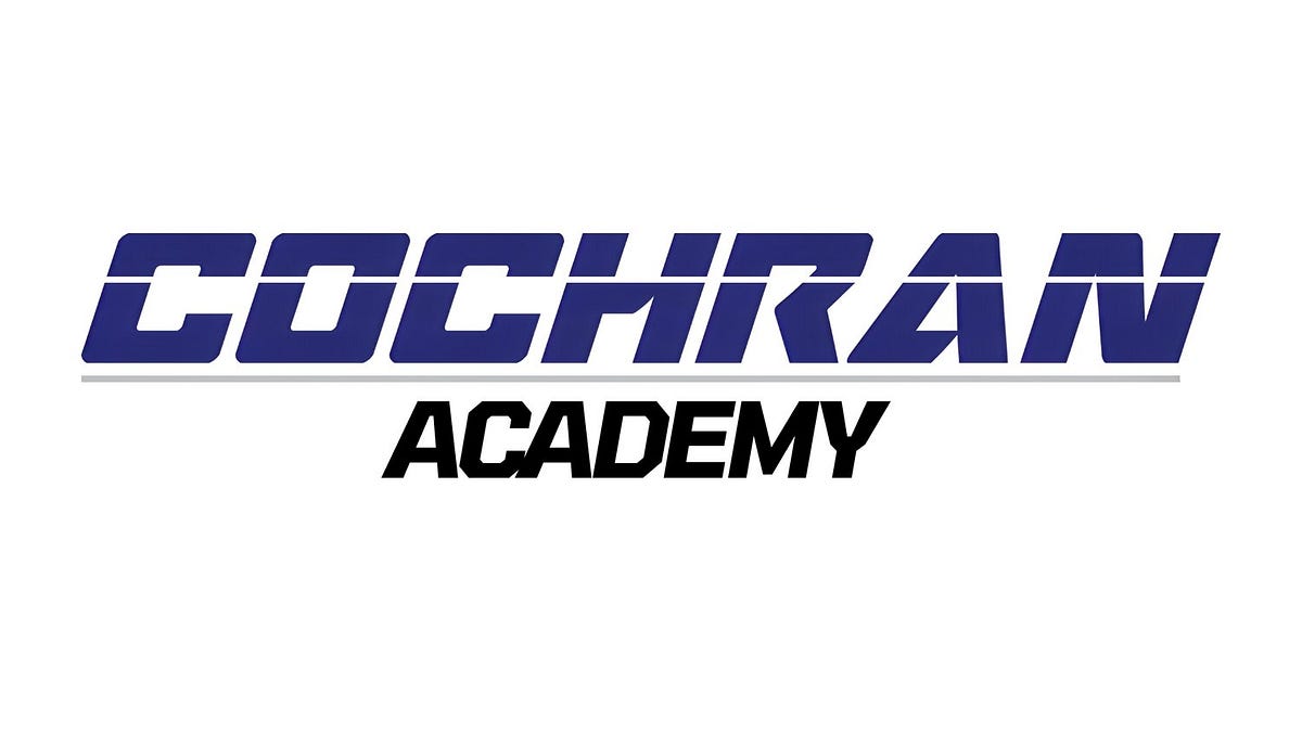 Cochran Academy — Welcome to Cochran Auto Detailing | by Cochran Auto ...