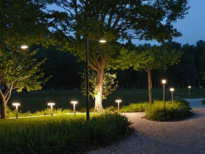 Landscape Lighting Transformers. Discover the perfect blend of style ...