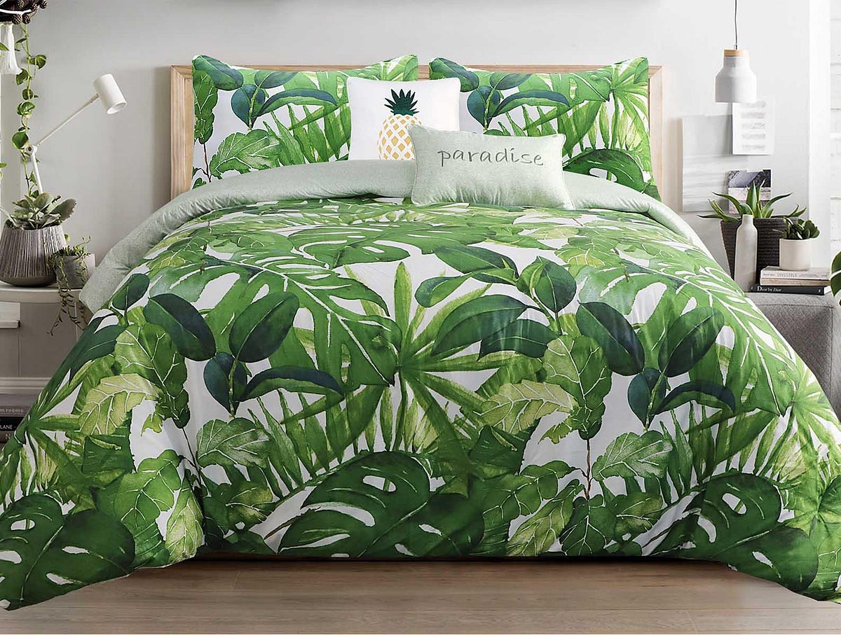 Comforter sets Australia. Giving extreme consideration and love… | by ...