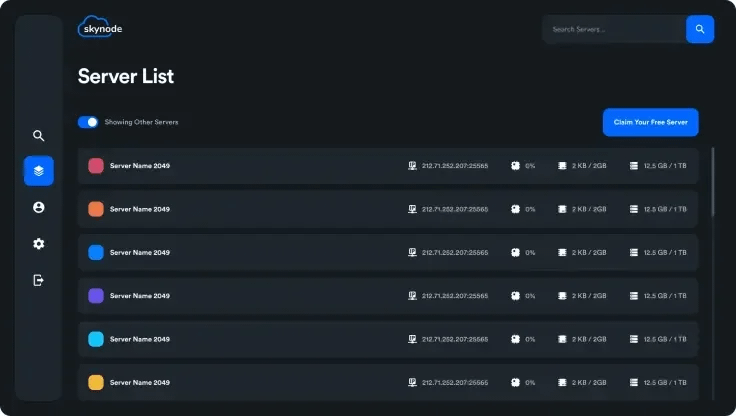 Best Rust Server Hosting: Top Picks for 2024 | by David Valle | Jul ...