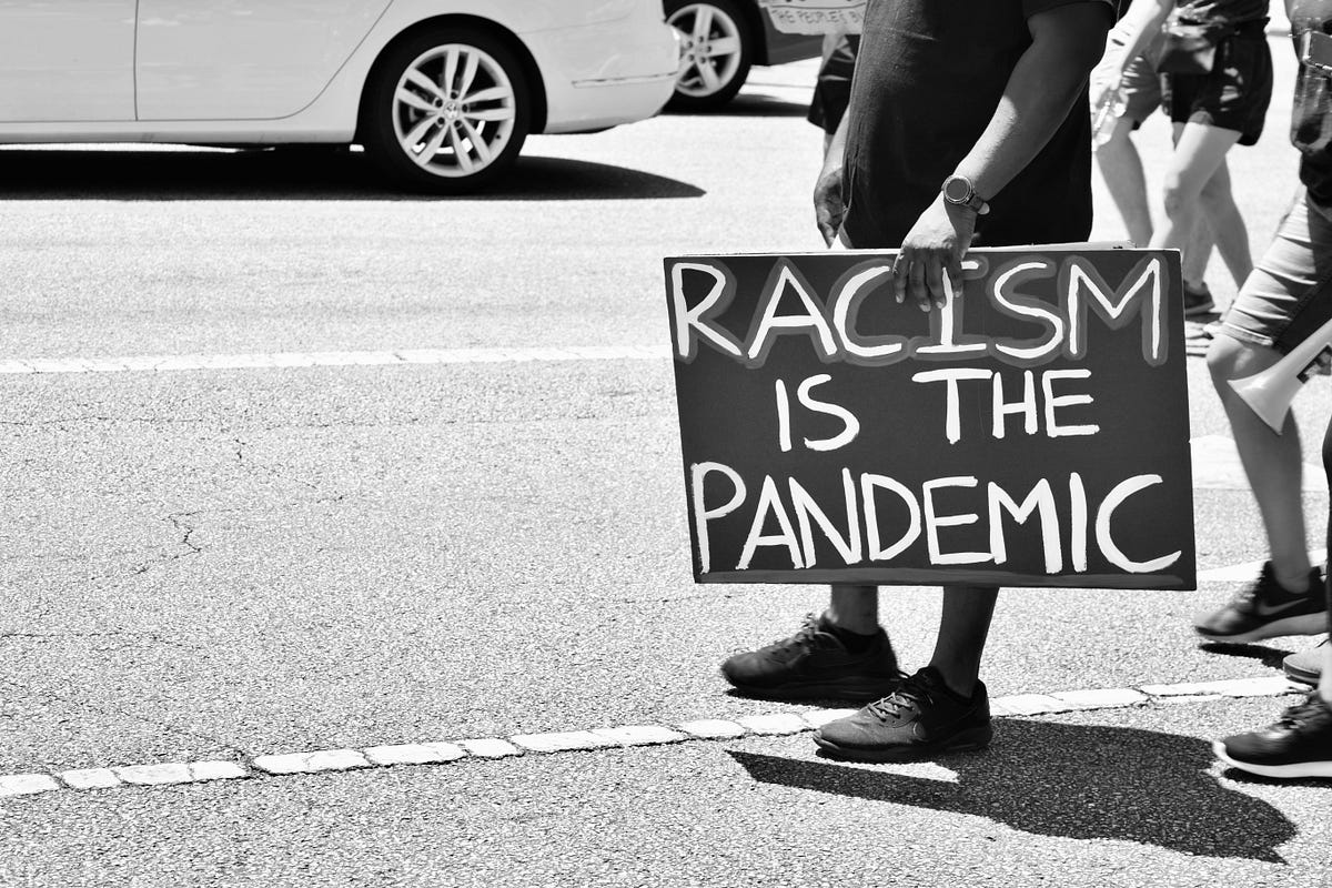 Anti-Racism Work: Defining Privilege | by Ali Hendry | Medium