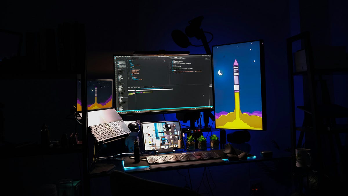 5 Hacking Tools Every IT Pro Should Understand (Ethically!) | by Aj ...