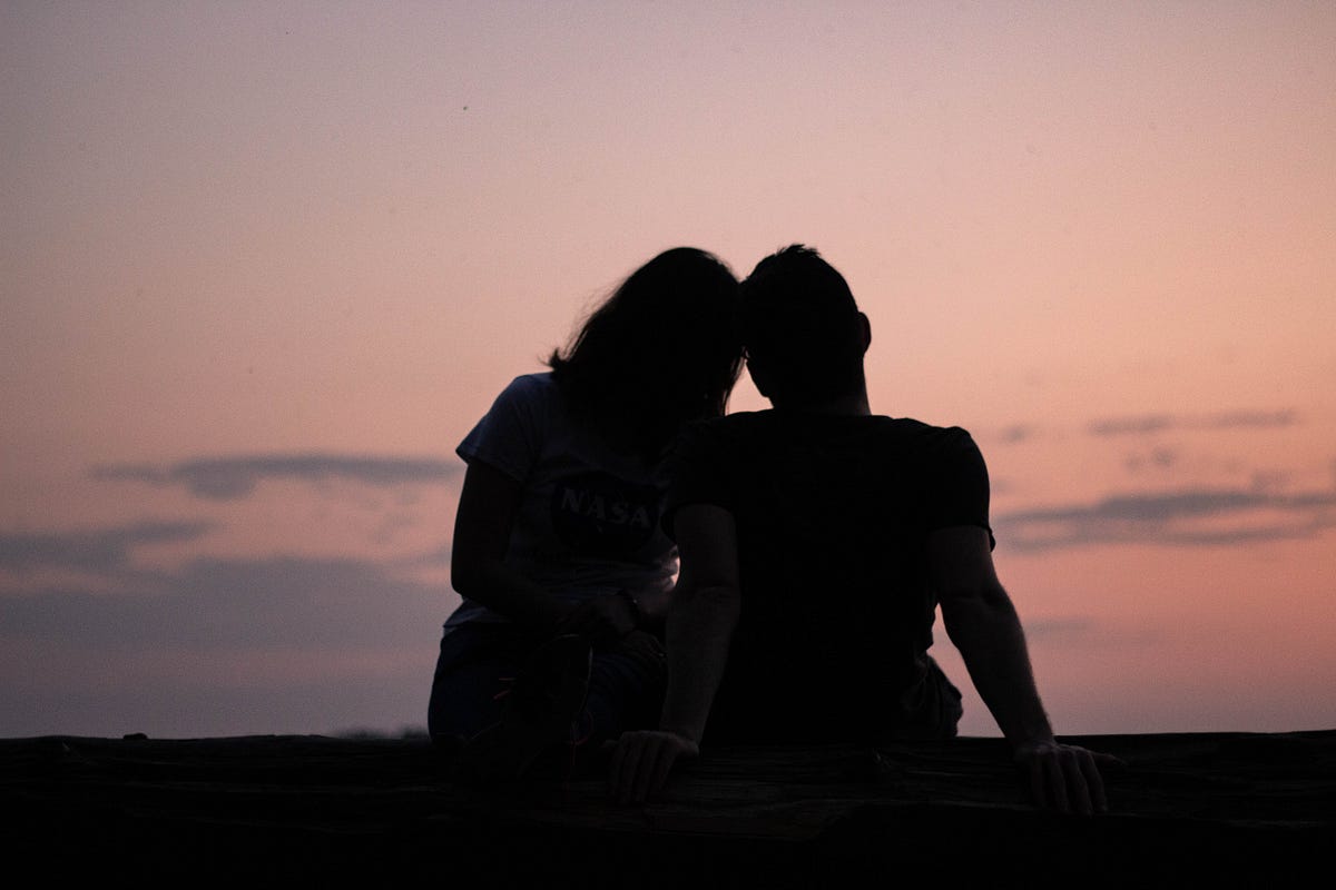 Love: Journey, Stages, Commitment, Dedication | by Victoria Landrum ...