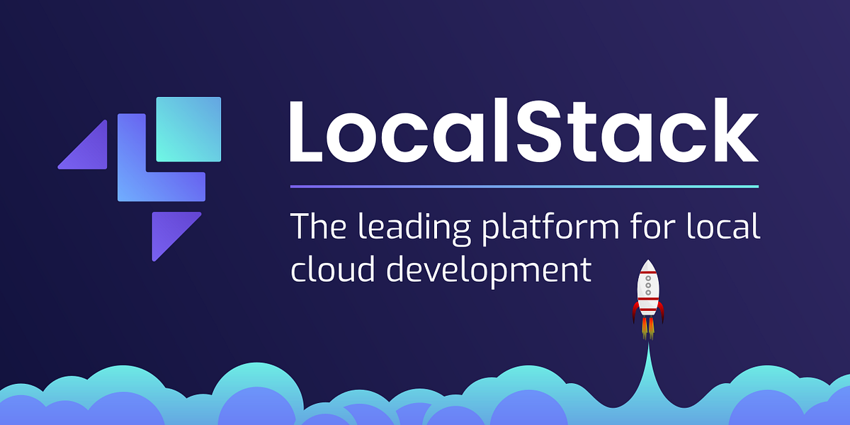 A guide to using LocalStack — Running AWS Locally | by Deepika Juneja ...