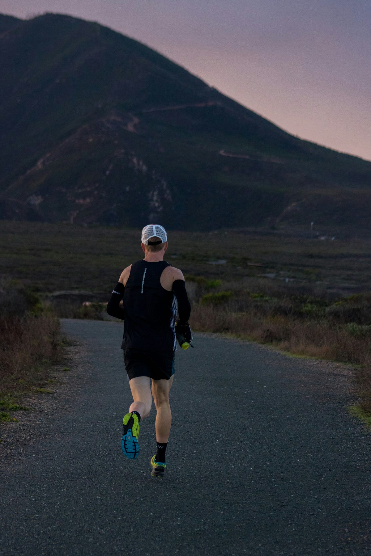 Tips on Rebuilding Confidence as a Runner Following an Injury | by ...