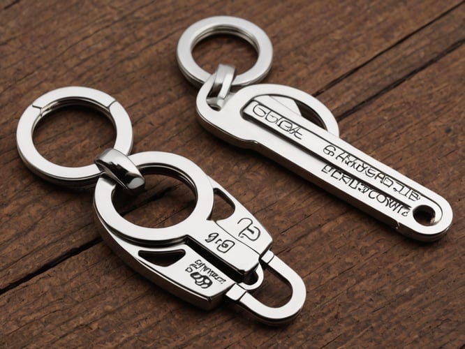 Unlock Your Everyday Adventures with Our Top 16 Carabiner Keychain ...