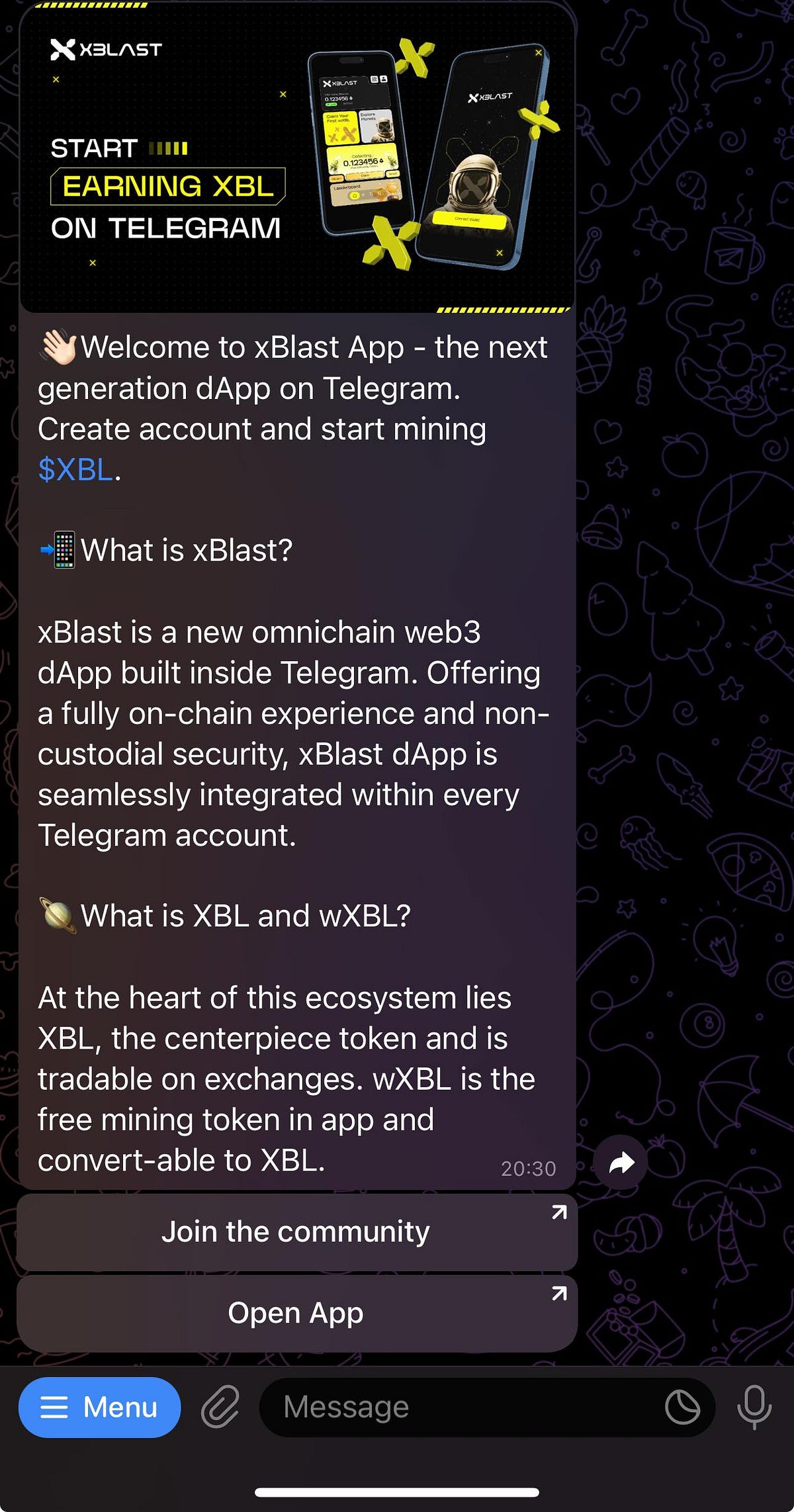 A non-biased comprehensive walk-through guide for our xBlast App | by xBlast App | Medium