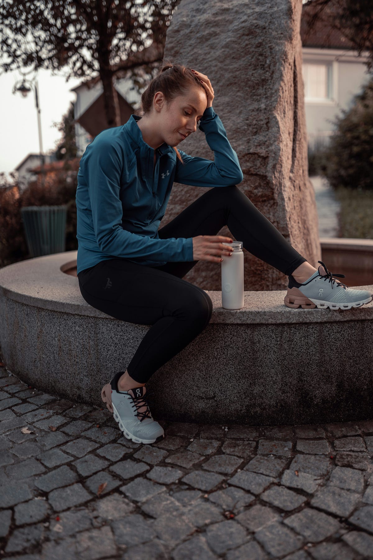 Feeling Sluggish, Should I Run?. You know those days. You have planned ...