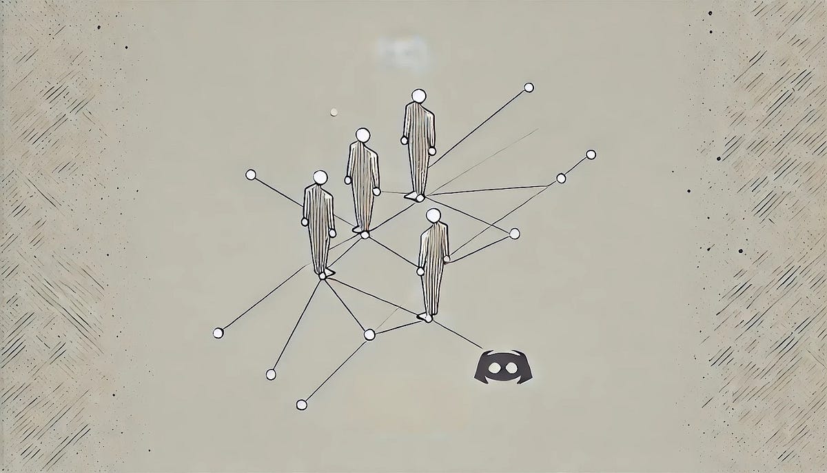 Open Research on Discord: A New Model for Scientific Collaboration | by ...