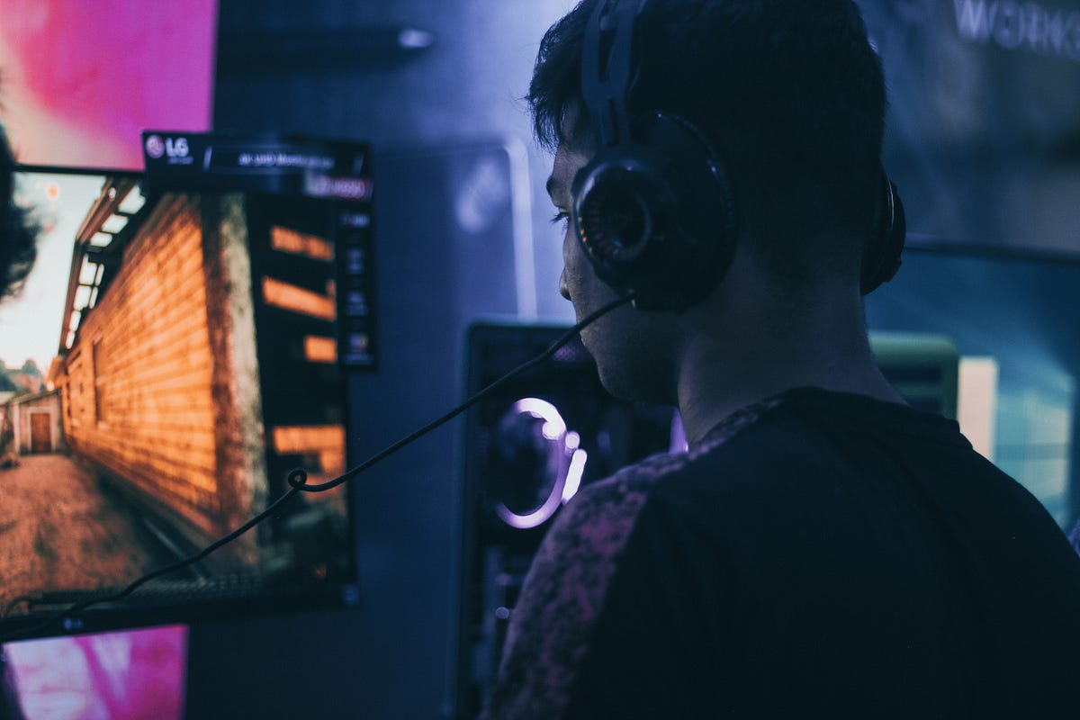 Player Motivations and Video Games | by Bramha Dalvi | SUPERJUMP | Medium