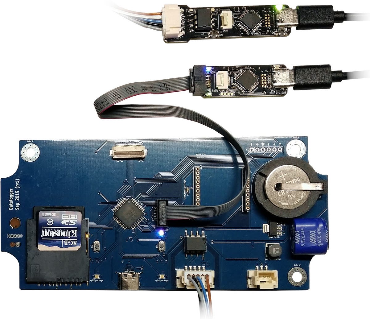 Raising the Level of Circuit Board Design with Programming Techniques ...