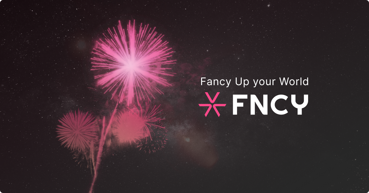 Introducing the Fanciest Blockchain: FNCY | by FNCY | FNCY | Medium