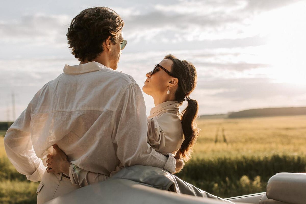 A Modern Guide to Dating Eastern European Women | Medium