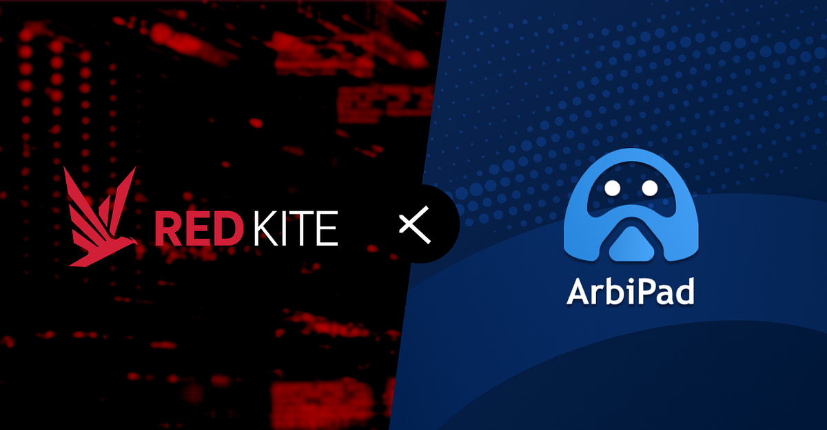 Welcome Upcoming IDO Project on Red Kite — ArbiPad — The Next Generation Arbitrum-zkSync Based ...