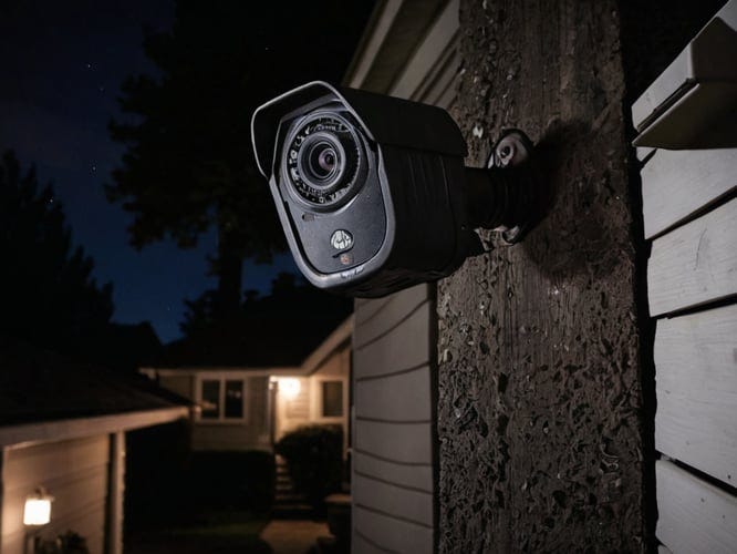 Night Owl Security Cameras | by Cindy Flowers | Jul, 2024 | Medium