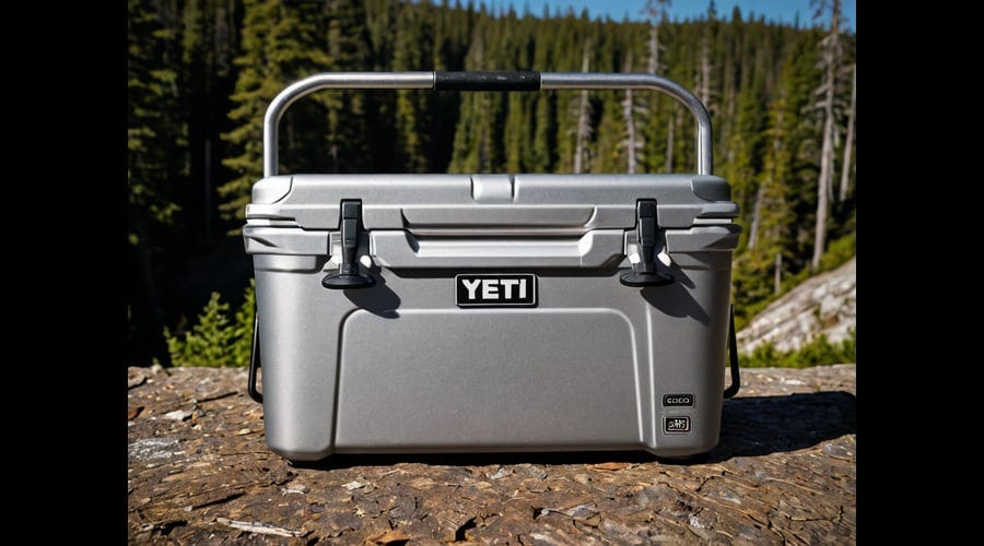 Yeti 110 Cooler | by Logan Sullivan | Mar, 2024 | Medium