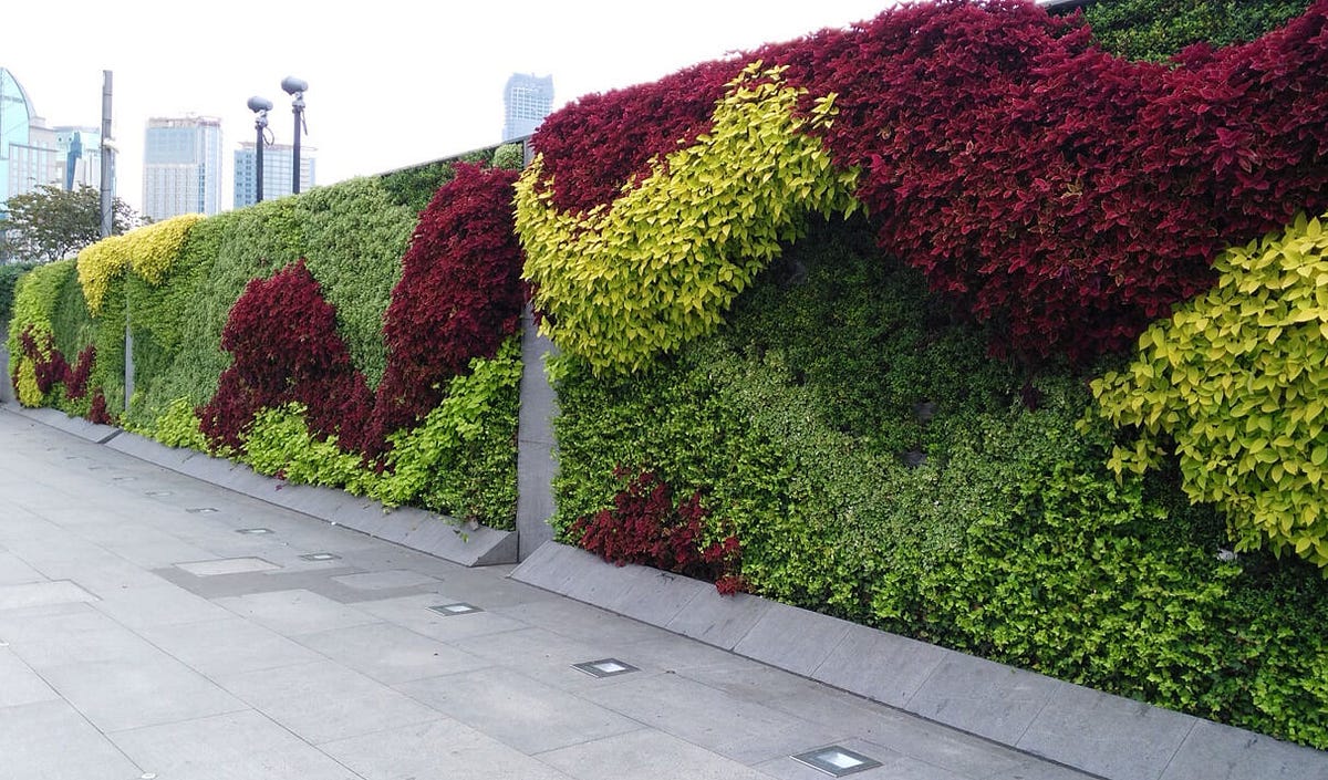 Artificial Turf Grass in Bangalore: Inspiration from Greenspace Design ...