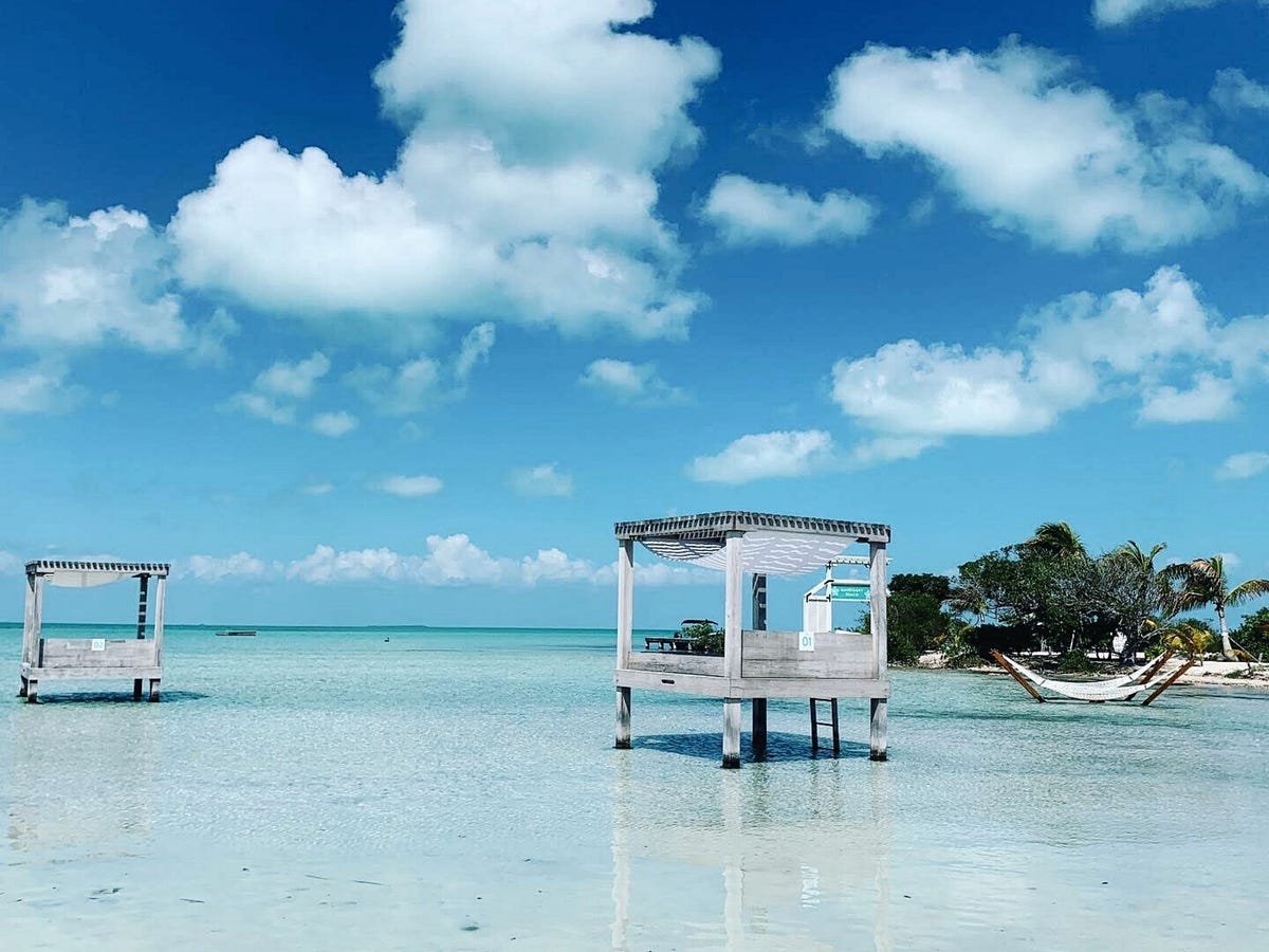 Belize’s QRP Retirement Program Makes a BIG Change — for the Better ...