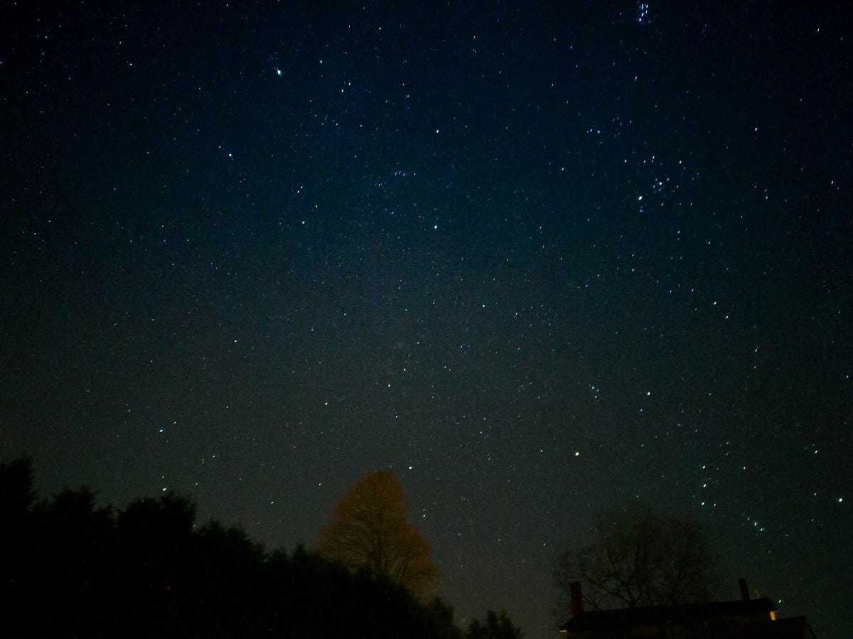 I dream of stars.. Simply dreaming away and wishing. | by CM ☾ | Medium