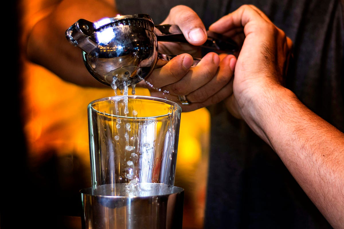 8 Incredible Benefits of Adding Lemon Juice to Your Food — You’ll Wish ...
