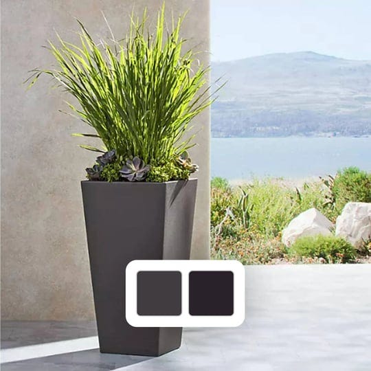 Square Planters | by Heather Deleon | Medium