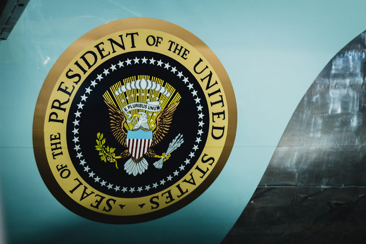 Fate of Trump: Community Service? | by Frank Ontario 🦋🕊️🌍 ...