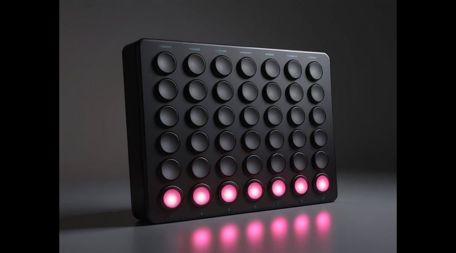 The Best Sound Pads | by Lauren Perry | Apr, 2024 | Medium