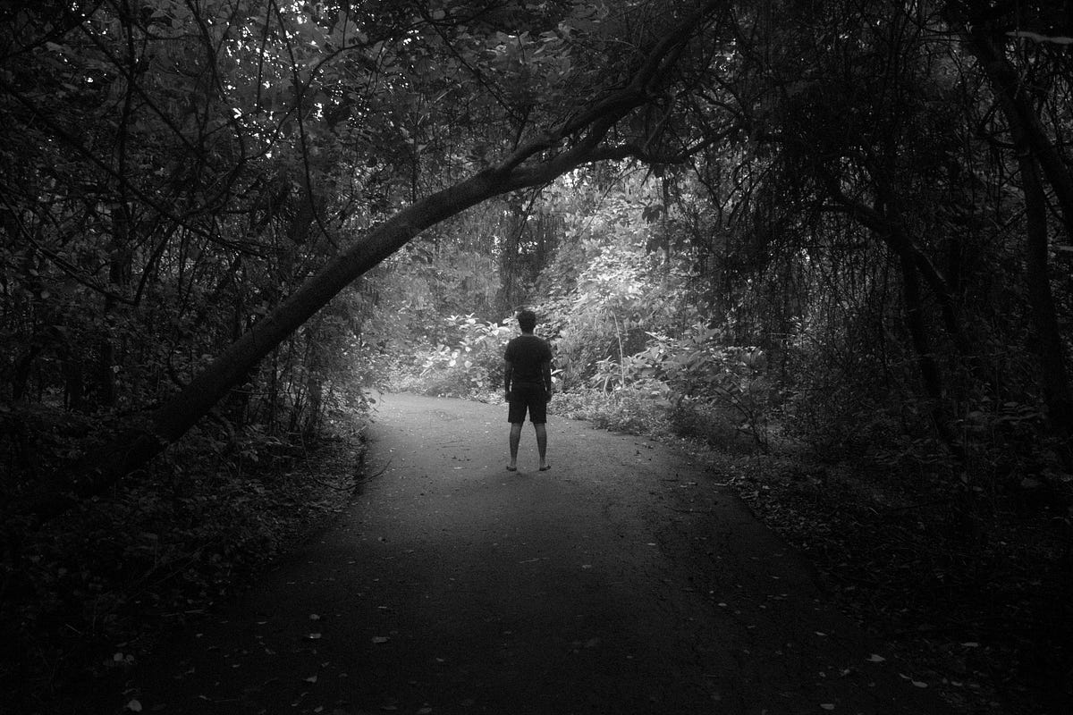 Failure “The Echoing Word”. Barricading Dreams and Passions | by ...