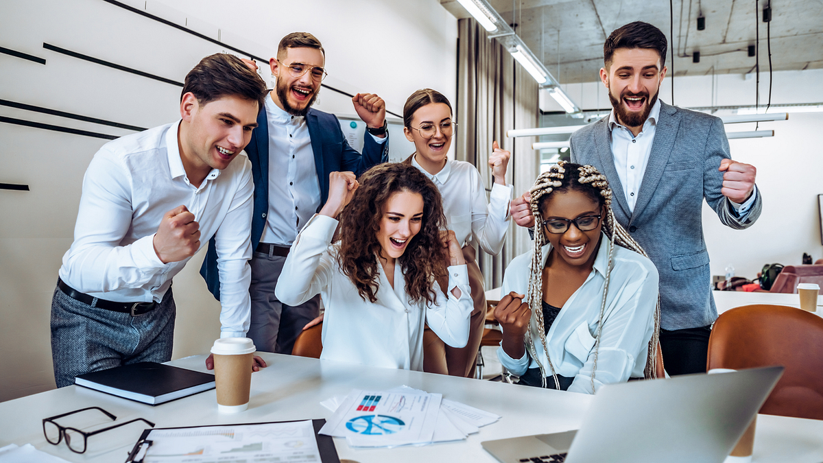 10 Ways to activate your greatness | by Marte Siebenhar | Medium