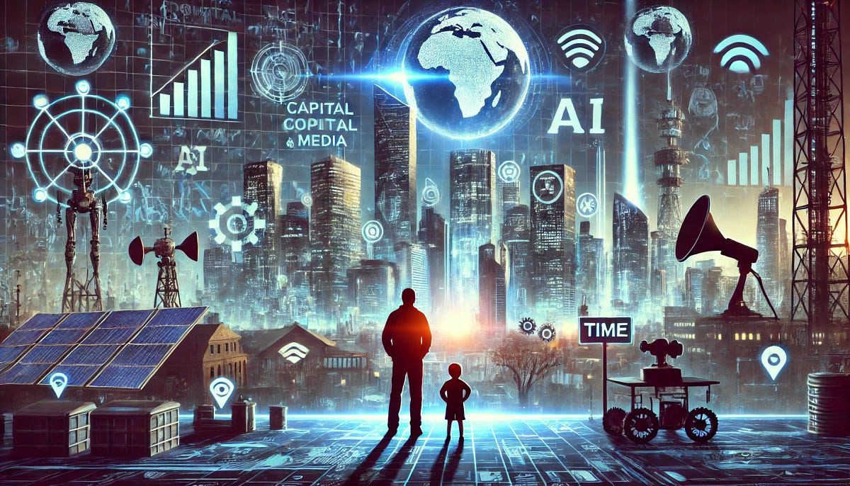 What Does “People as Leverage” Mean? | by Shouvik Ghosh Roy | Medium