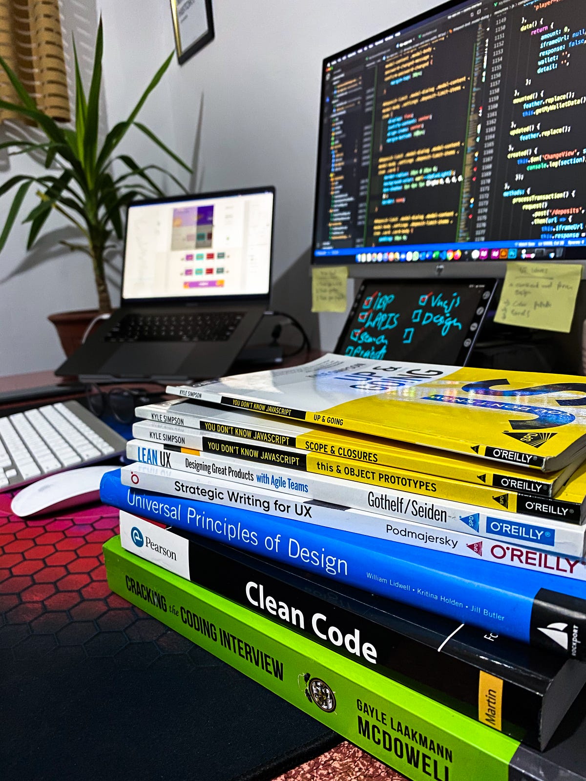 The Ultimate Guide to JavaScript Frameworks | by Emmanuel Balikuddembe ...