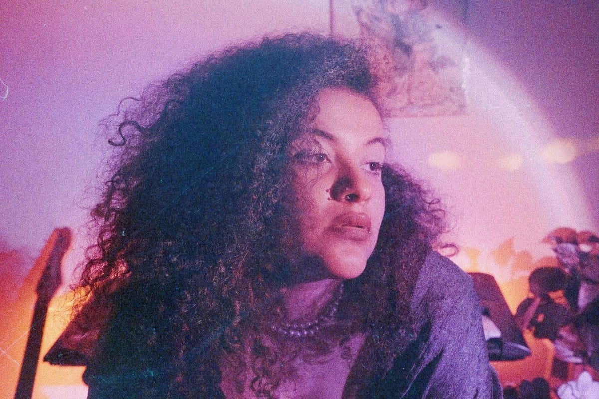 Gabriellê estreia single “Melancolic”, dando mais uma pista do seu primeiro álbum | by Aquiles ...