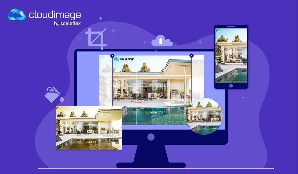 Cloudimage.io Review: Optimizing and Accelerating Images for the Web | by Williamtrv | Mar, 2024 ...