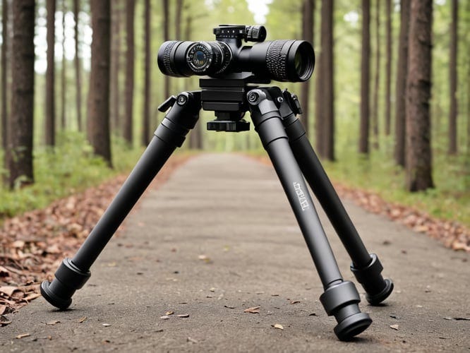 Aim for Precision: Top 19 Carbon Fiber Bipods for Optimal Stability ...