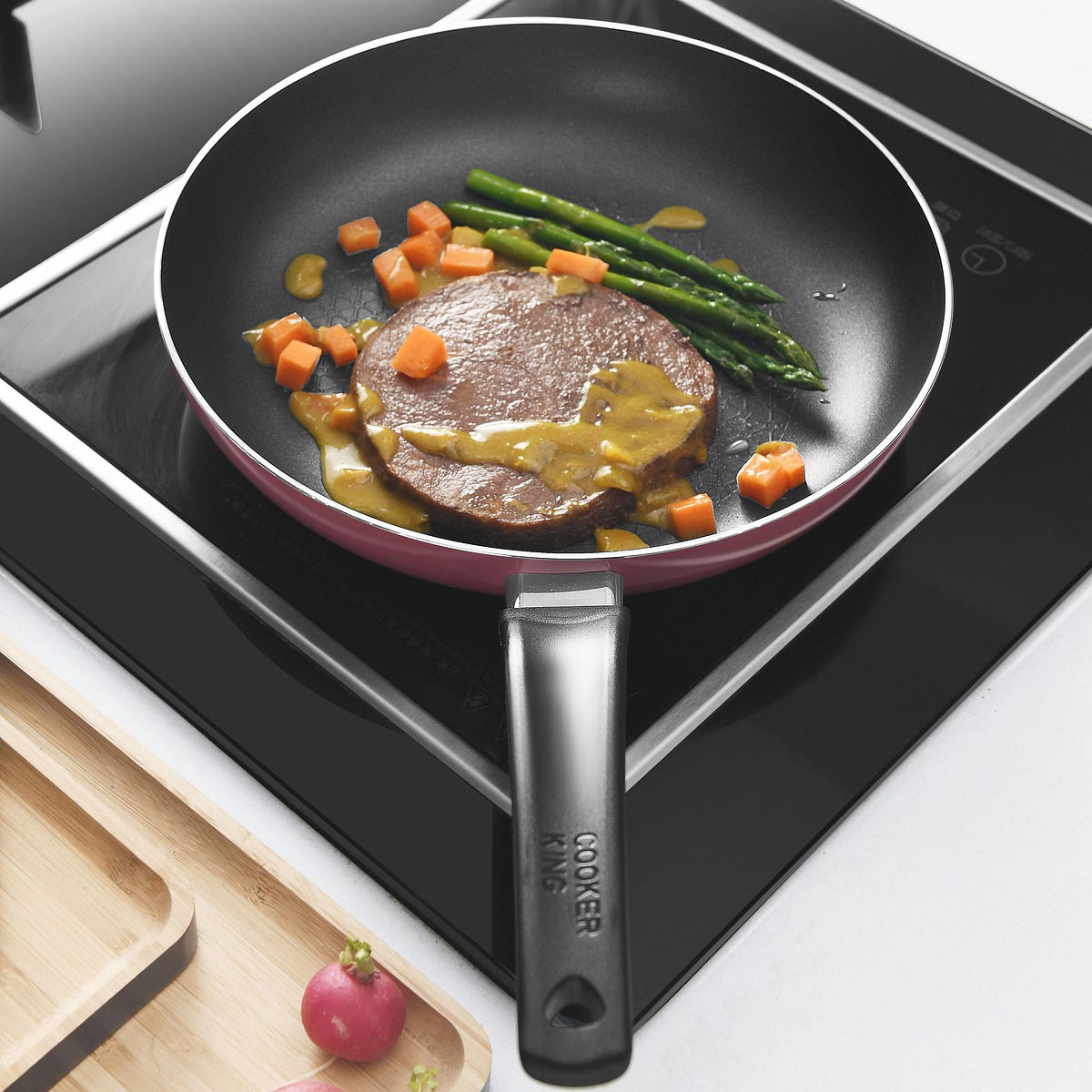 How To Choose The Best Non-Stick Cookware For Your Kitchen? | by ...