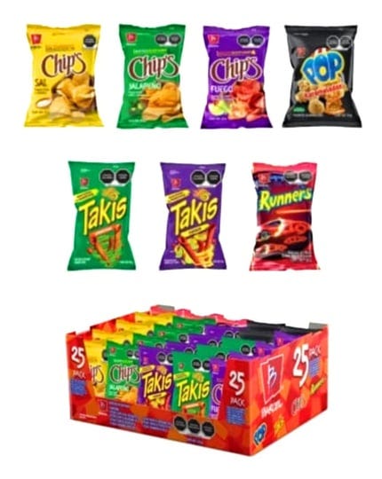 Original Takis | by Kristin Cunningham | Medium