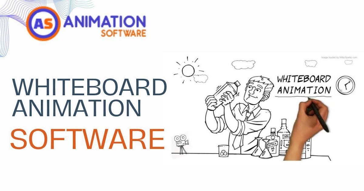 Top 12 whiteboard animation software in 2023 | by ...